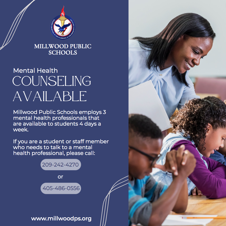 Millwood Public Schools